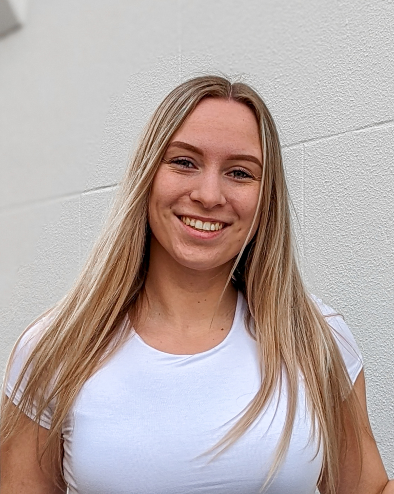 Medewerker Daphne Hendriks - Volwassen en Logopedie